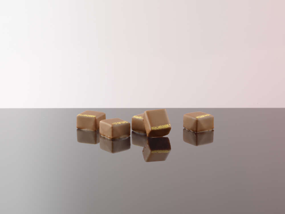Baked specialities, fillings and other products | Felchlin Switzerland (EN)