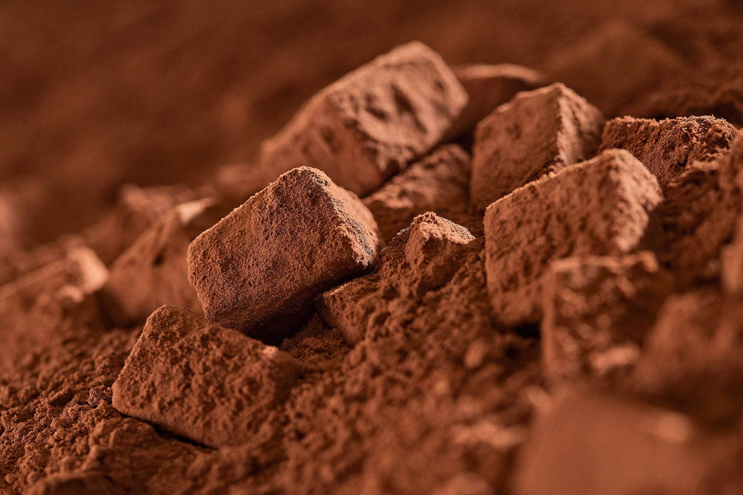 Tips and Tricks | Felchlin Switzerland (EN)