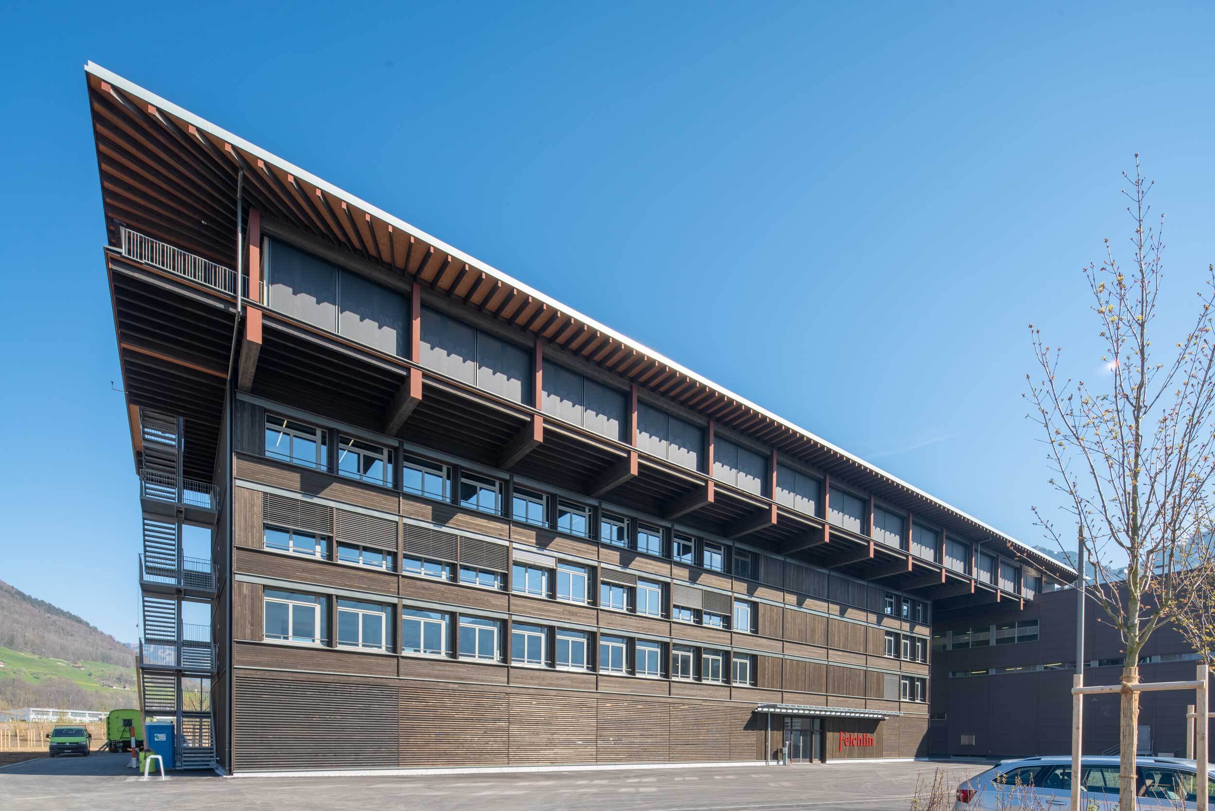 Contact | Felchlin Switzerland (EN)